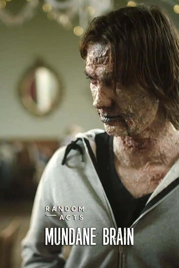 Random Acts: Mundane Brain (2016) | Jennifer Handorf