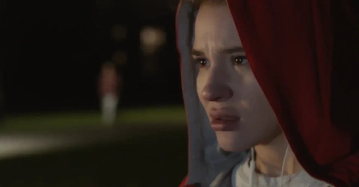 Wolf Whistle (2022) | Jennifer Handorf